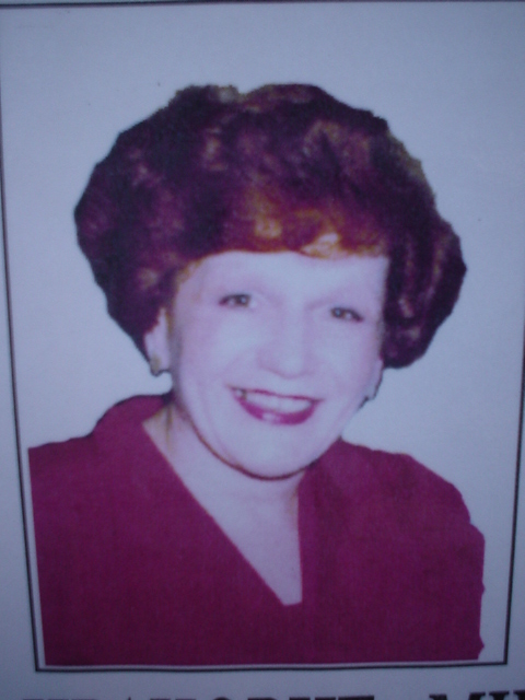 In memoriam prim. dr Mira Ivanović, ginekolog – BUDITE U TOKU