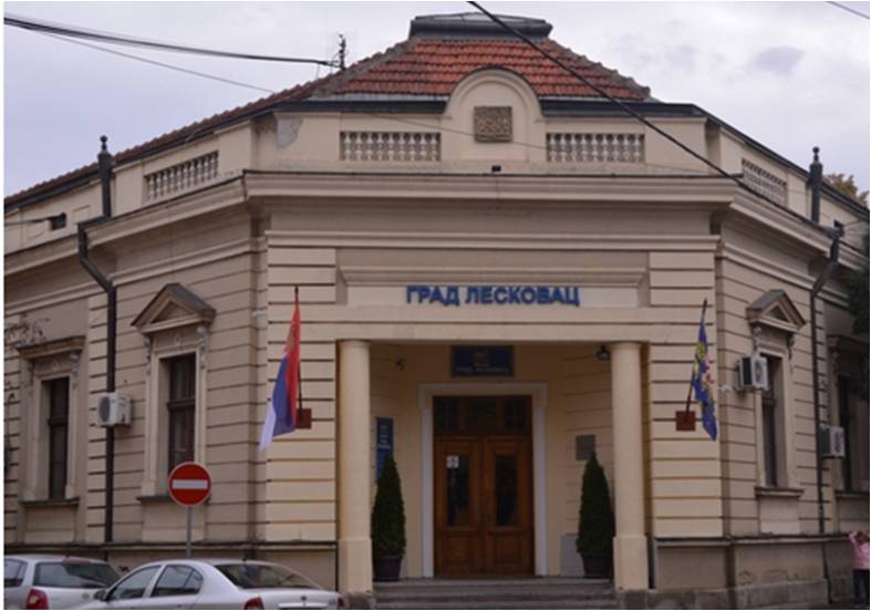 LESKOVAC: Skupština grada pozvala lokalne medije na objektivnost ...