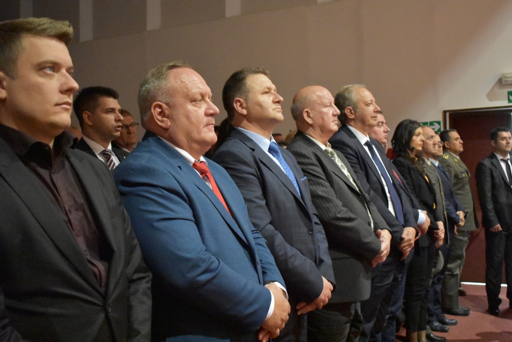 MEDVEDJA: Obeležen Dan opštine Medvedja – BUDITE U TOKU