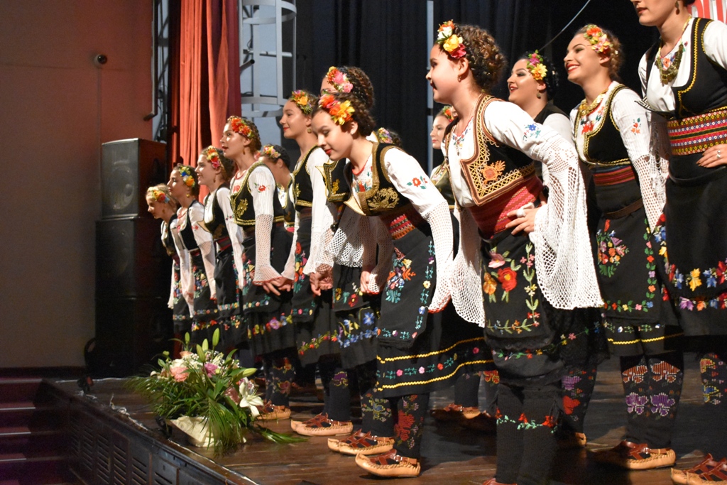 MEDVEDJA: Obeležen Dan opštine Medvedja – BUDITE U TOKU