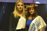 VRANJSKA BANJA: Sanja Cvetković izabrana za ‘’Karanfil devojče ...