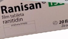 AKTUELNO: Povlače se lekovi „ranisan“ i „ranitidin“ – BUDITE U TOKU