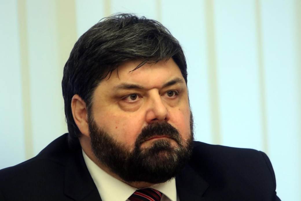 Dr Dejan Djordjević na čelu nemačkog konzorcijuma koji je kupio ...