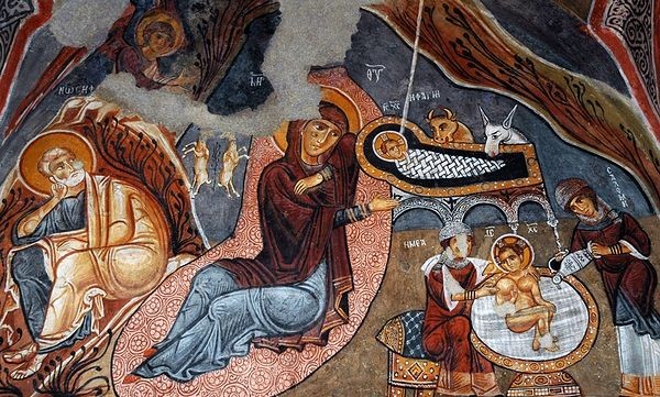 Danas su Materice – BUDITE U TOKU