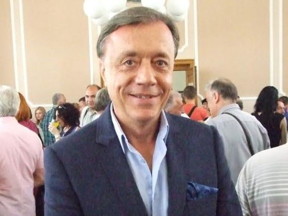 Dr Predrag Ivanović pobedio Koronu: Veliki aplauz za beskompromisne ...