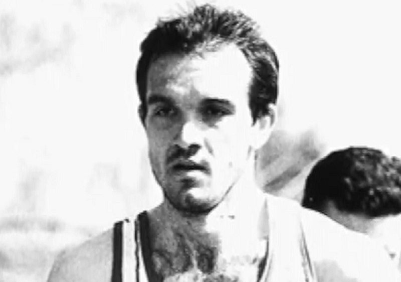 SEĆANJE: Goran Raičević, šampion-atletičar, patriota, heroj i veliki ...