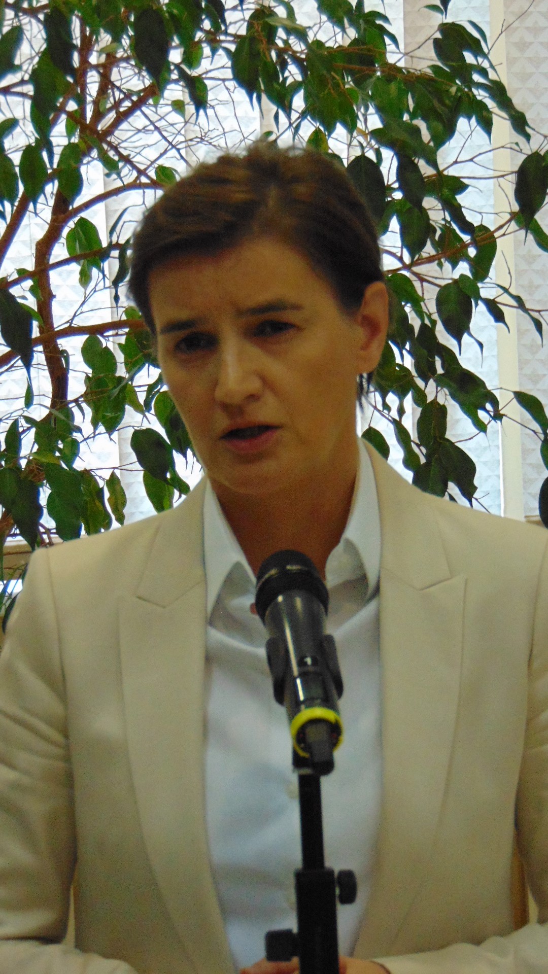 Ana-Brnabic-Vranje-bat – BUDITE U TOKU