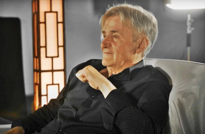 Rajko Dujmić sahranjen u Aleji velikana – BUDITE U TOKU