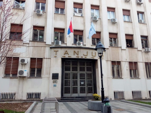Firma „Tačno“ registrovala šest Tanjugovih servisa – BUDITE U TOKU