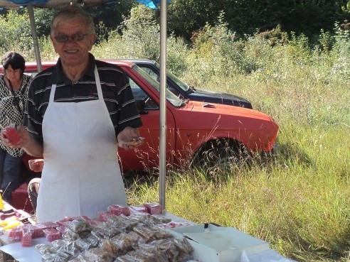 IN MEMORIMA: ’’Mile Ilić Bombondžija’’ otišao u večnost – BUDITE U TOKU