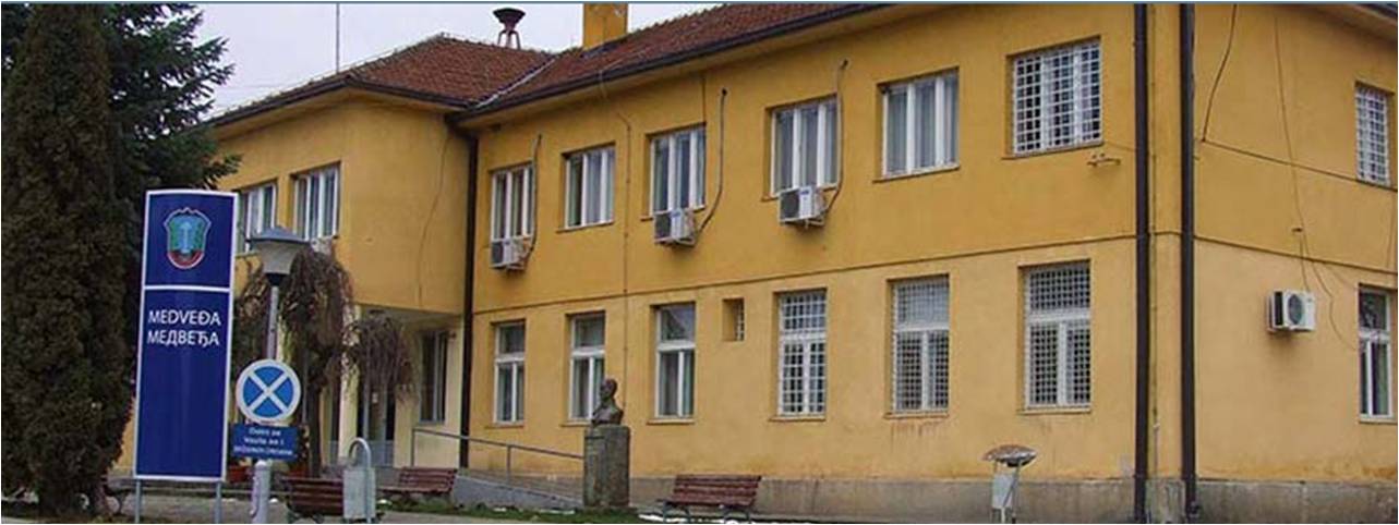 MEDVEDJA: Kulić na čelu Privremenog organa – BUDITE U TOKU