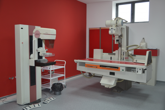 U Vranju otvoren drugi Dijagnostički centar Doma zdravlja VIP Medical ...