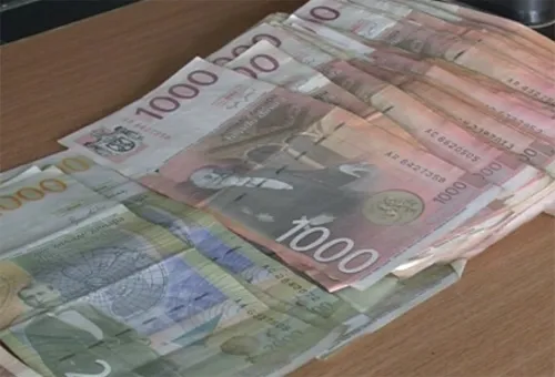 ZA DANAS: Gde su pare?! – BUDITE U TOKU