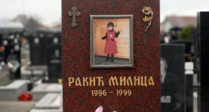 NEZABORAVNIK – Anđeo kojem je NATO otkinuo krila: Milica Rakić bi danas ...