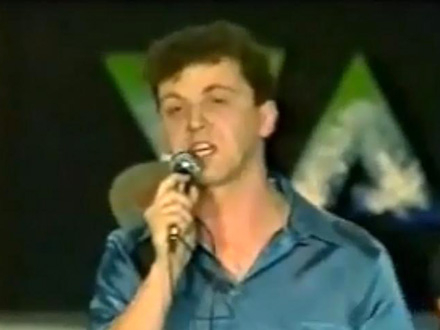 SEĆANJE: Nenad Radulović – “Neša Leptir“ – BUDITE U TOKU