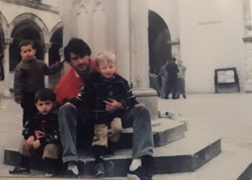 Da se večno setimo: Veliko ime srpskog novinarstva i herojstva – Risto ...