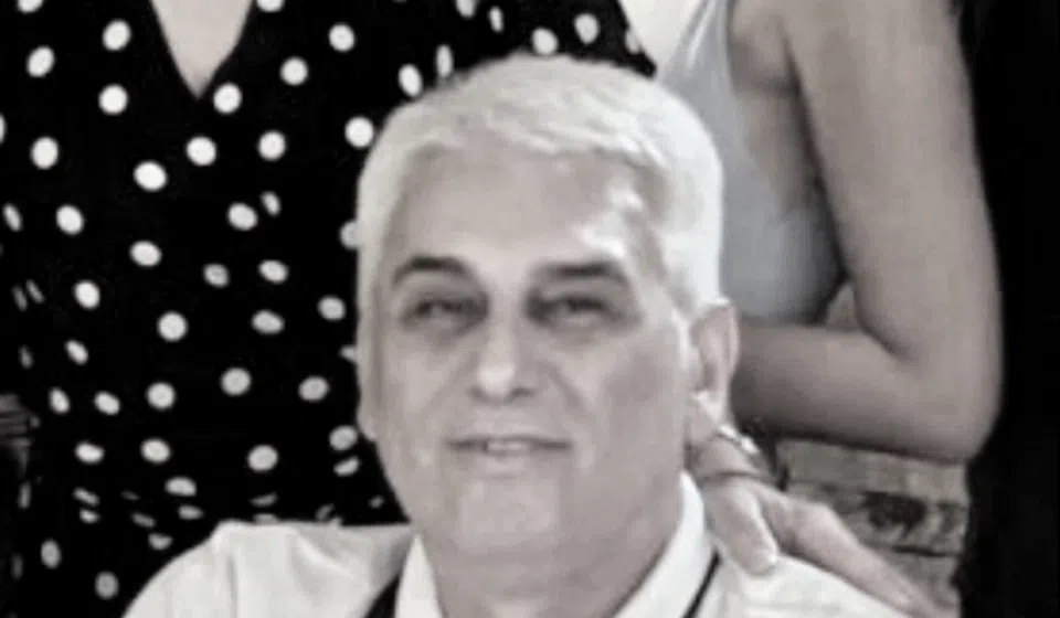 IN MEMORIAM: dr Srđan Tasić (1964 – 2023) – BUDITE U TOKU