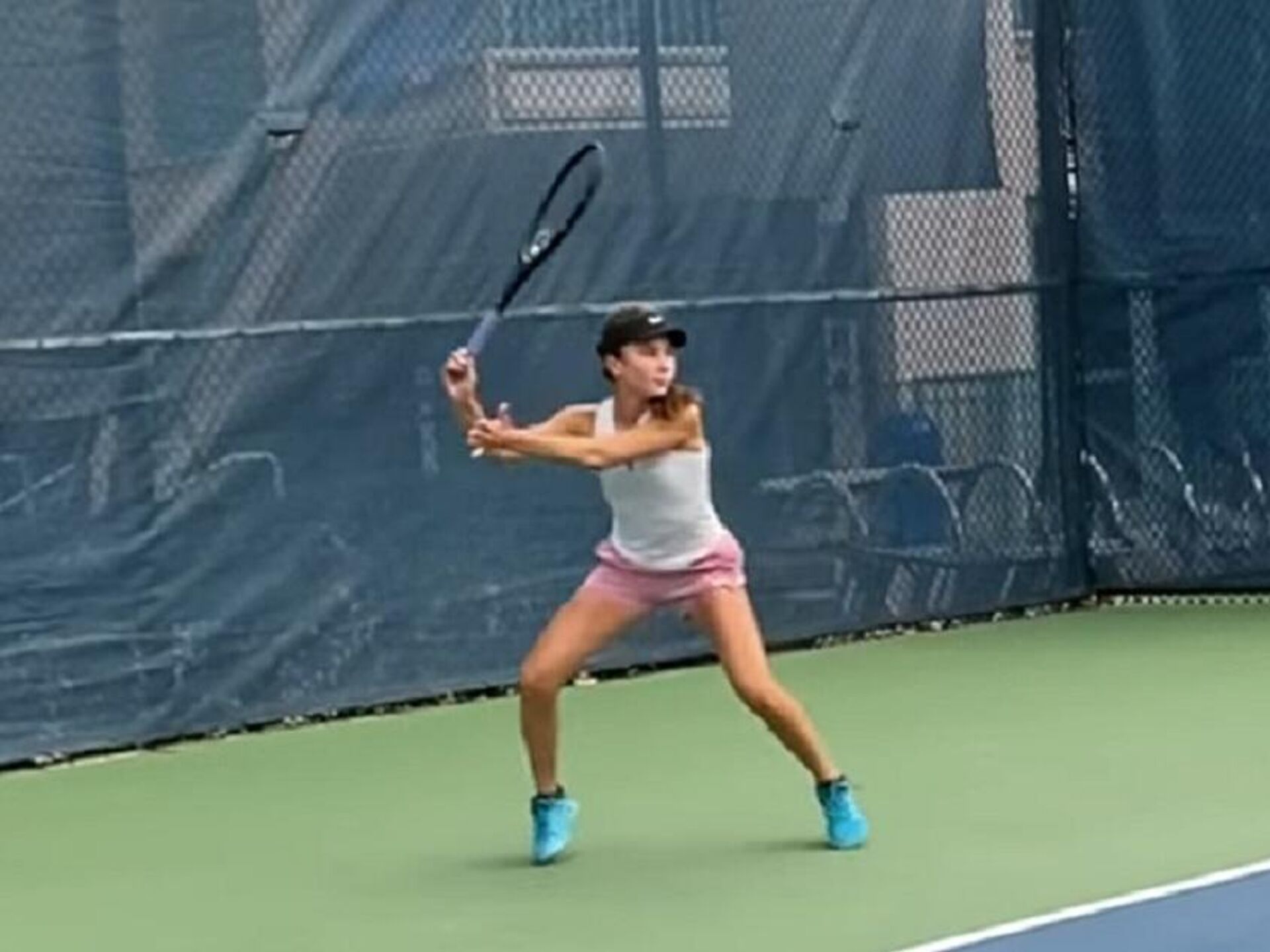 DRUGI PIŠU: Iva Jović koja ima leskovačke korene osvojila Australijan ...