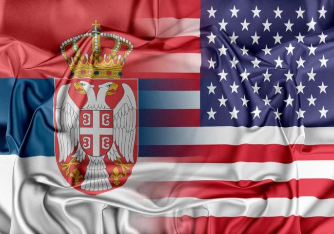 Tradicionalno (vekovno) prijateljstvo SAD i Srbije – BUDITE U TOKU