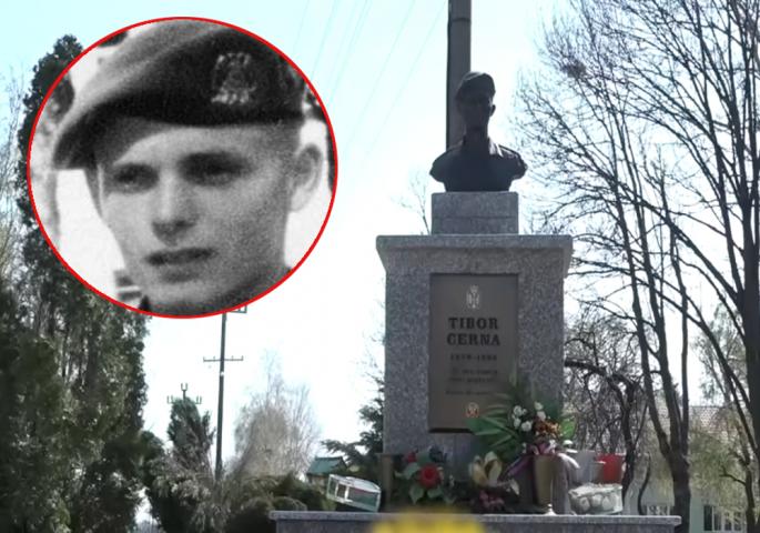 Tibor Cerna – heroj sa Košara koji je pokazao kako se voli Srbija: Za ...