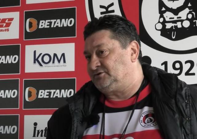 IN MEMORIAM: Danilo Dončić – BUDITE U TOKU