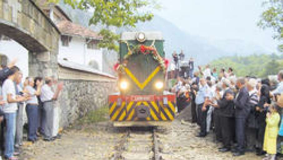 Na današnji dan stigao ćira u Užice – BUDITE U TOKU