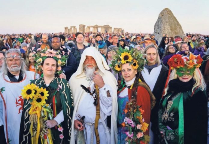 Slike sedmice: Proslave u najdužem danu – BUDITE U TOKU