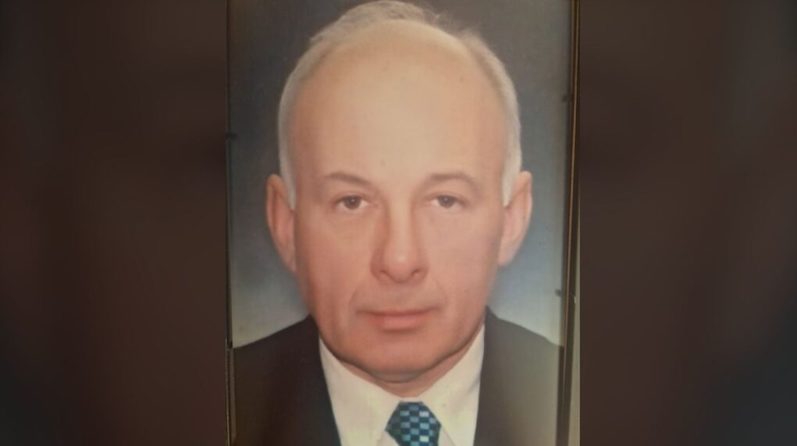 IN MEMORIAM: Zoran Simić bivši predsednik Privrednog suda u Leskovcu ...