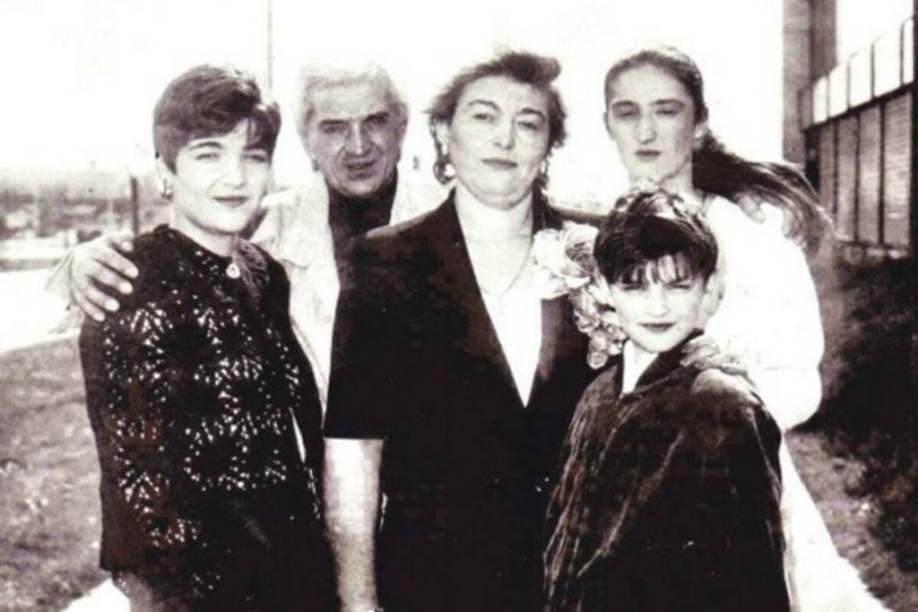 MISTERIJA KOJA TRAJE: Na današnji dan pre 32 godine bankarki Dafini ...