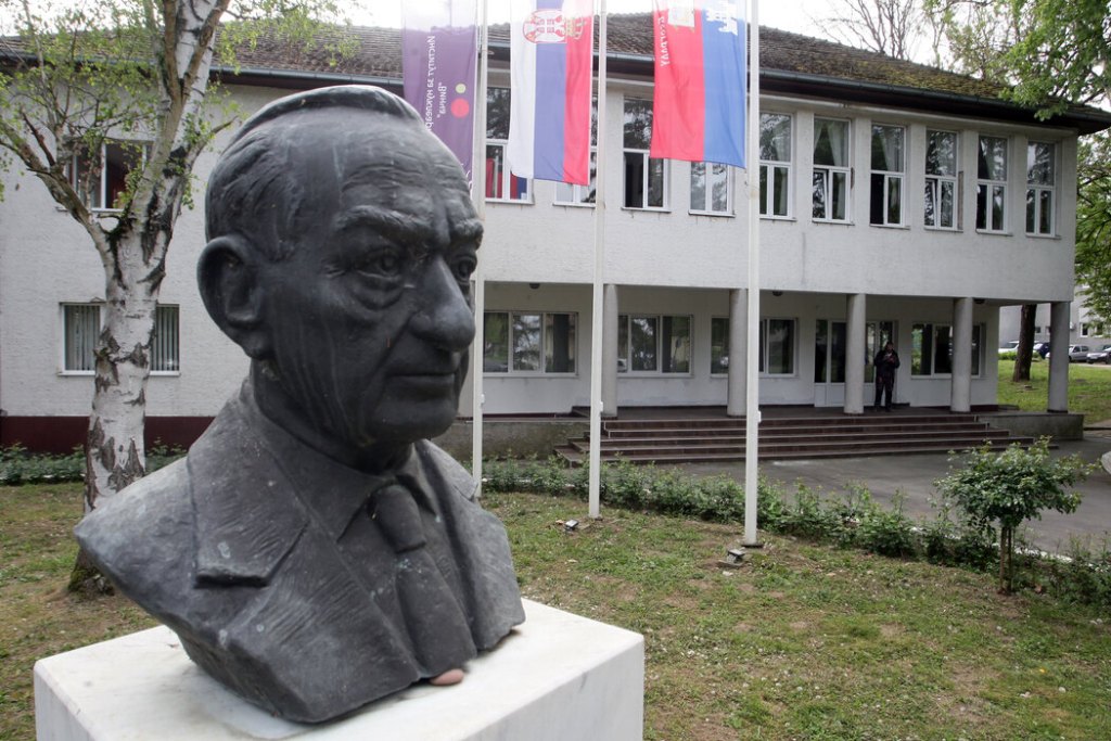 Osnovan je Institut za nuklearne nauke „Vinča“ – BUDITE U TOKU
