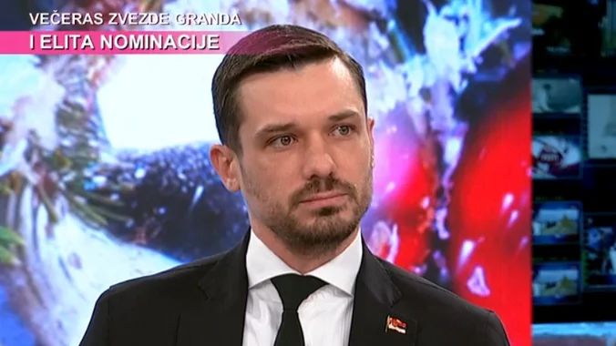 AKTUELNO – Ognjenović: Penzije su uplaćene, do Božića će stići do ...