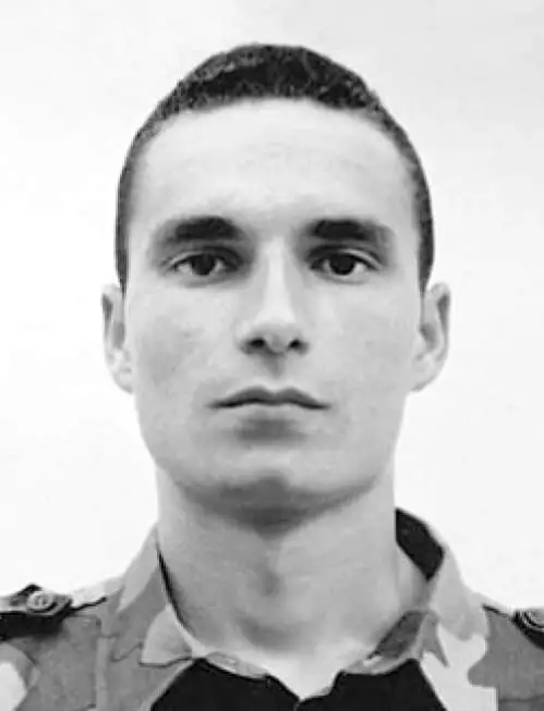 Na današnji dan poginuo heroj sa Košara Branislav Negić – BUDITE U TOKU