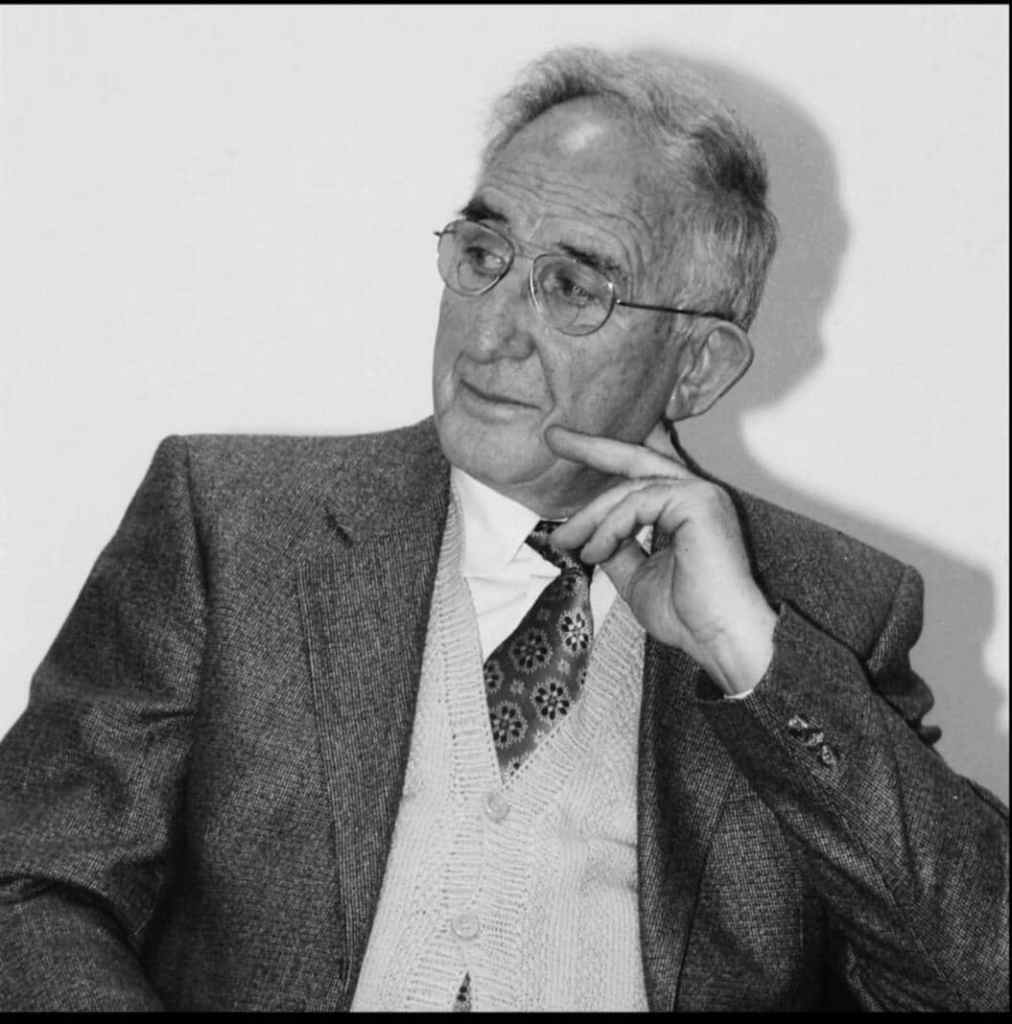 IN MEMORIAM: Jovan Janjić (1934 – 2025) – BUDITE U TOKU