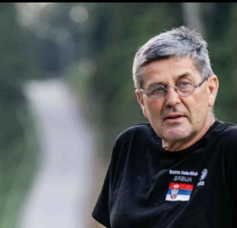 IN MEMORIAM – Milan Todorović, nekadašnji direktor „Zdravlja“ (1966 ...